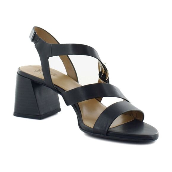 Naturalizer | Shoes | Naturalizer Veva Black Leather | Poshmark
